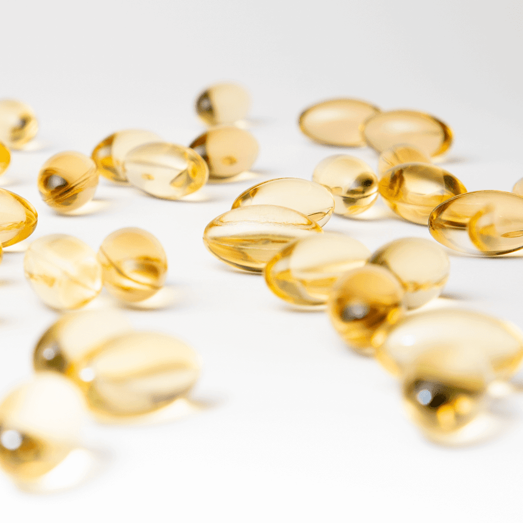CBD Softgels - 25mg - Broad Spectrum | Redeem Therapeutics