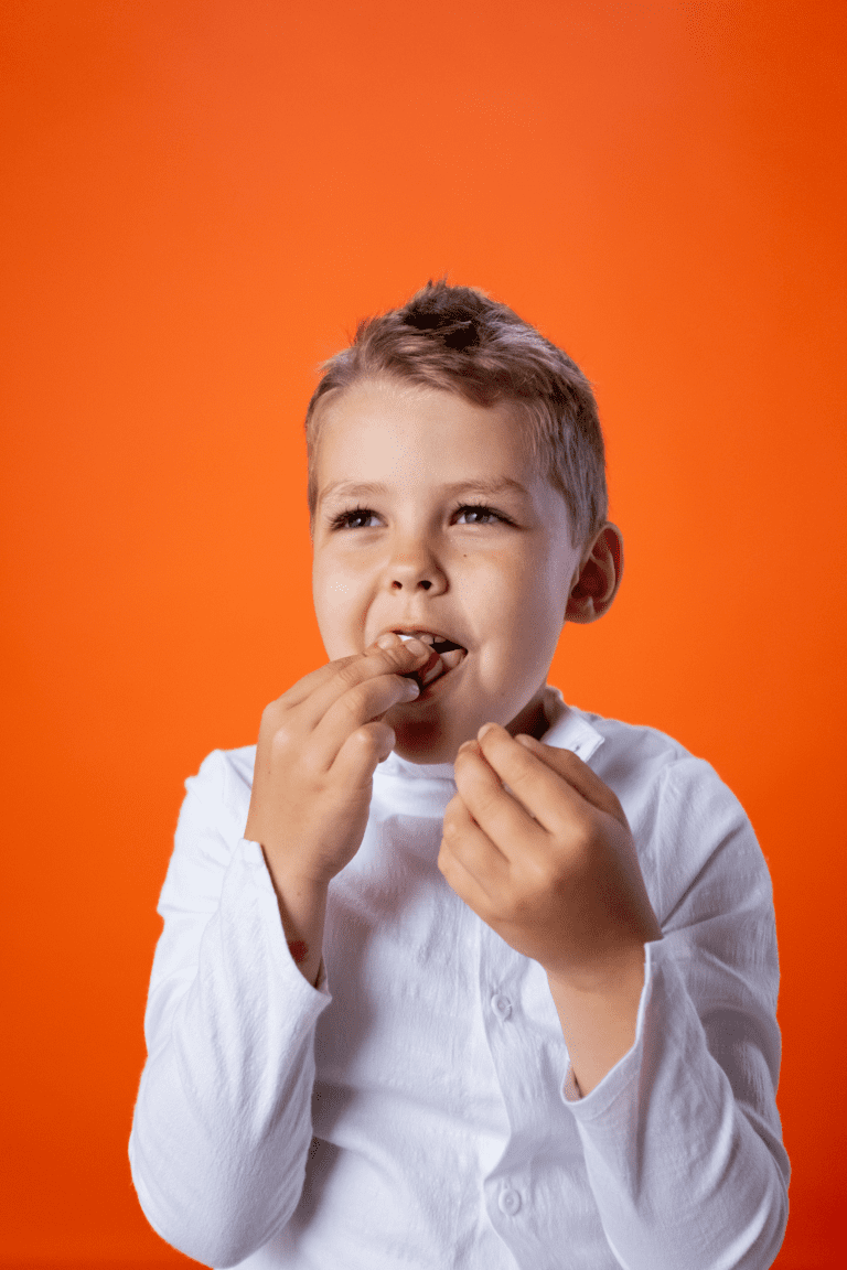 CBD Gummies for Kids 10 Tips for CBD Safety