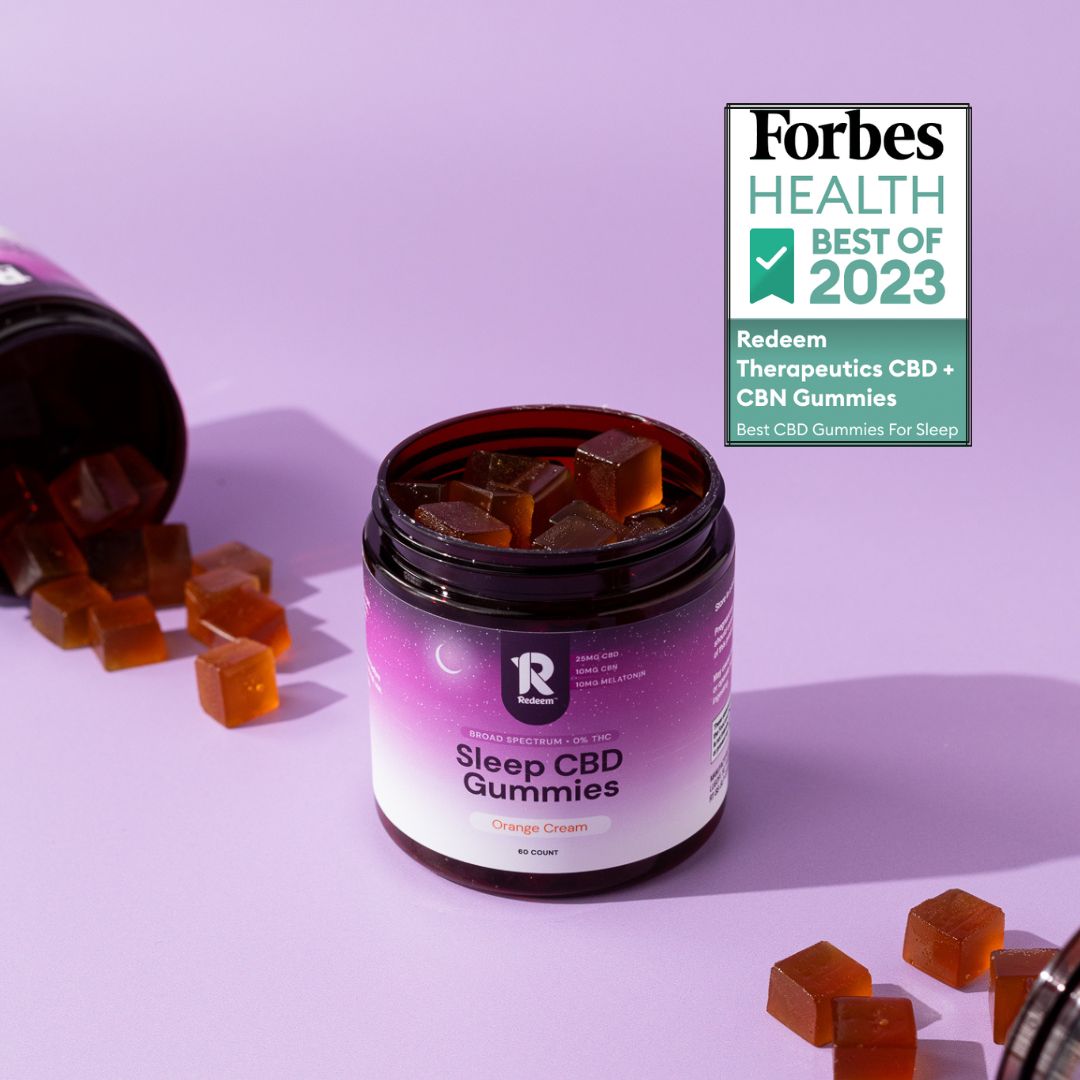 The Ultimate Guide to the Best Sleep Gummies: Benefits, Ingredients ...