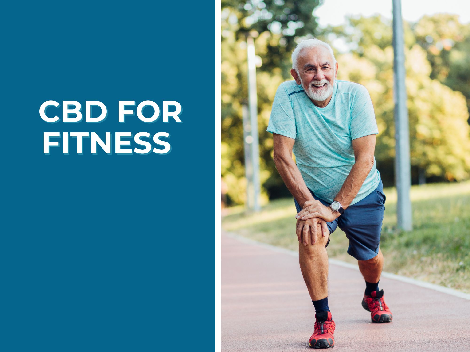 CBD for Fitness: Boost Energy, Enhance Mobility, and Reduce ...